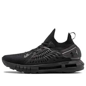 Under Armour Hovr Phantom Rn Sneakers - Black