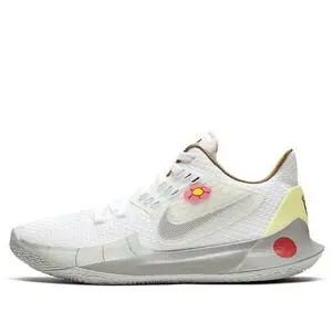 Nike Kyrie Low 2 "sandy Cheeks" Sneakers - White