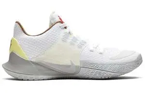 Nike Kyrie Low 2 "sandy Cheeks" Sneakers - White