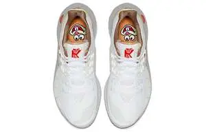 Nike Kyrie Low 2 "sandy Cheeks" Sneakers - White