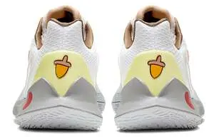 Nike Kyrie Low 2 "sandy Cheeks" Sneakers - White
