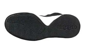 Adidas Ownthegame K Wide J Mid-top Basketball Shoes