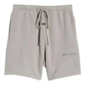 Fear Of God Cotton-blend Drawstring Shorts - Default Colorway