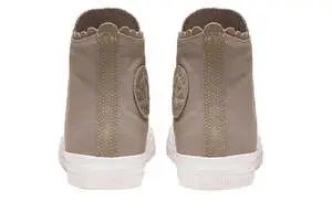 CONVERSE Chuck Taylor All Star High Top Sneakers With Ruffle Detailing