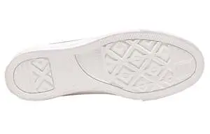 CONVERSE Chuck Taylor All Star High Top Sneakers With Ruffle Detailing