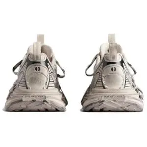 Balenciaga 3xl Sneakers - Beige/black