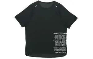 Nike Rise 365 Future Fast Running Short Sleeve