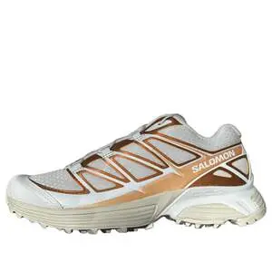 SALOMON SALOMON XT-Pathway Sneakers White/copper