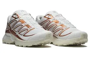 SALOMON Xt-pathway Sneakers - White/copper
