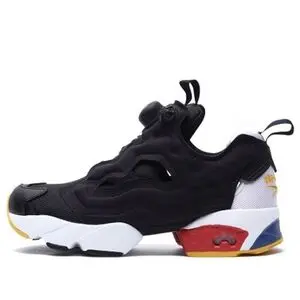 REEBOK Reebok InstaPump Fury OG "Scarlet" Sneakers Black