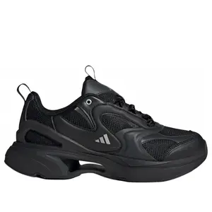 Adidas Swanner "all " Sneakers - Black