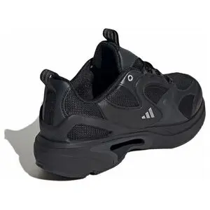 Adidas Swanner "all " Sneakers - Black