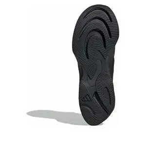 Adidas Swanner "all " Sneakers - Black
