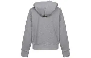 Kenzo Tiger Flock Tiger Head Hoodie