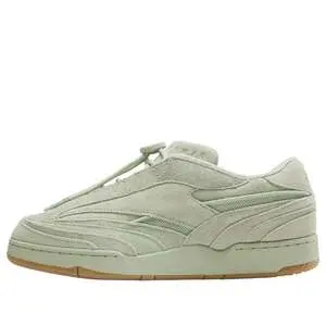 REEBOK X Tobe Nwigwe Chukwu Abuo Sneakers - Green/gum