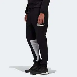 Adidas Z.n.e. Pants White