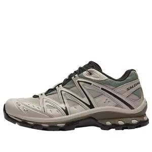 SALOMON Xt-quest Adv - Khaki/black