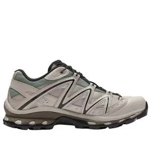 SALOMON Xt-quest Adv - Khaki/black