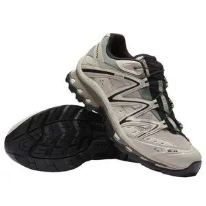 SALOMON Xt-quest Adv - Khaki/black