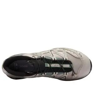 SALOMON Xt-quest Adv - Khaki/black