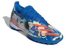 Adidas X Ghosted.3 Tf "captain Tsubasa" Soccer Cleats