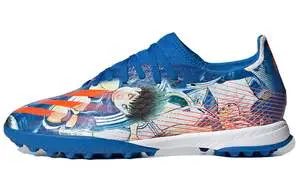 Adidas X Ghosted.3 Tf "captain Tsubasa" Soccer Cleats