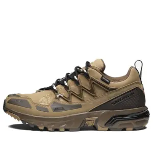 SALOMON X Atmos Acs + Cswp Sneakers - Brown