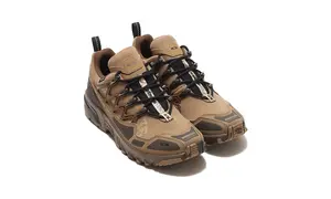 SALOMON X Atmos Acs + Cswp Sneakers