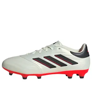 Adidas Copa Pure 2 League Fg Sneakers - Beige/red/black