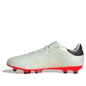 Adidas Copa Pure 2 League Fg Sneakers - Beige/red/black