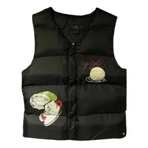 JORDAN Air Padding Vest