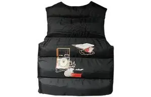 JORDAN Air Padding Vest
