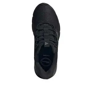 Adidas Cloudfoam Flex Rapidfit Sneakers - Core Black