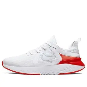 Nike Legend React 2 - White/red/blue