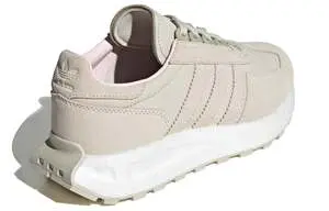 Adidas Retropy E5 Low Top Sneakers - Grey