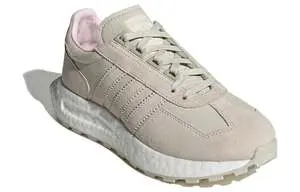 Adidas Retropy E5 Low Top Sneakers - Grey