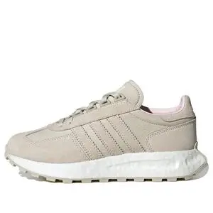 Adidas Retropy E5 Low Top Sneakers - Grey