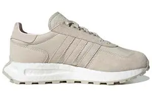 Adidas Retropy E5 Low Top Sneakers - Grey