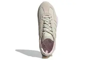 Adidas Retropy E5 Low Top Sneakers - Grey