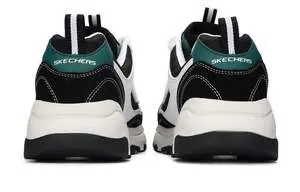 Sketchers D'lites I-conik Low-top Sneakers