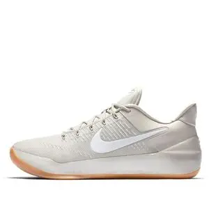 Nike Nike Kobe A.D. "Light Bone" Sneakers Grey/white/gum