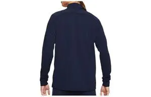 Nike Dri-fit Academy Quarter Zip Long Sleeve Top - Default Colorway