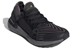 Adidas Stella Mccartney X Ultraboost 20 Sneakers - Black
