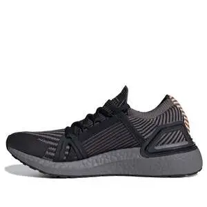 Adidas Stella Mccartney X Ultraboost 20 Sneakers - Black