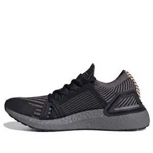 Adidas Stella Mccartney X Ultraboost 20 Sneakers - Black