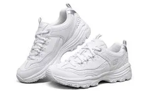 Sketchers I-conik Low Top Sneakers
