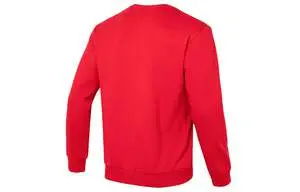 Adidas Crewneck Sweatshirt With Graphic Logo