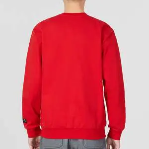 Adidas Crewneck Sweatshirt With Graphic Logo