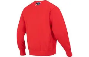 Nike Standard Issue Graphic Crewneck Sweatshirt