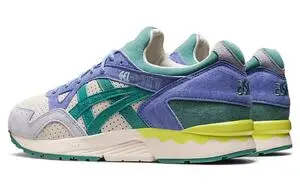 Asics Gel Lyte 5 "spring In Japan Sage - Cream/sage
